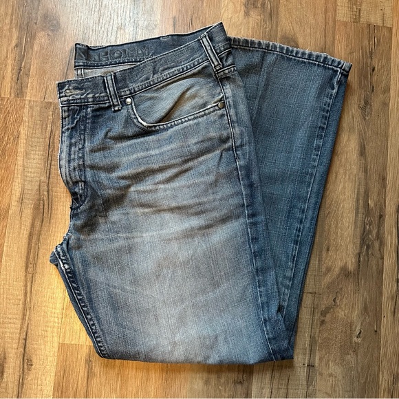 Marc Anthony | Jeans | Mark Anthony Mens Denim Jeans Size W38 X L3 ...